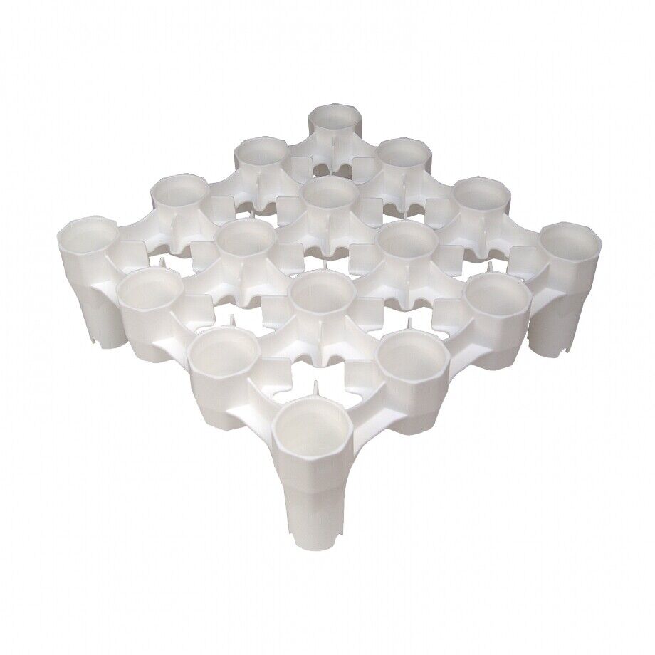 Easy Drainer - Extra Bottle Rack (single) – JugandFunnel