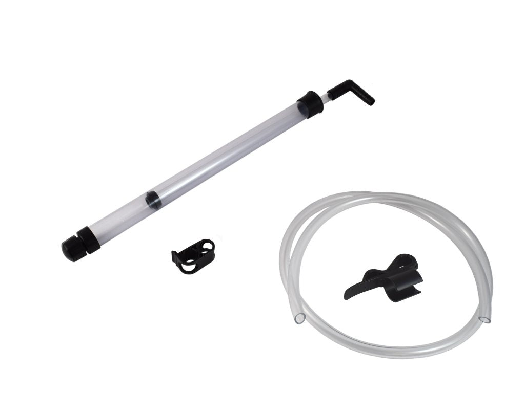 Auto Syphon (Self-Priming) 4.5 Litre (1 Gallon) Size - New Improved De ...